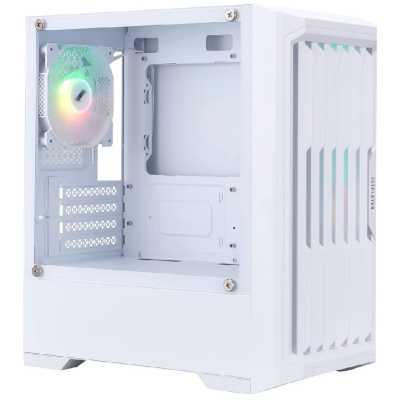 1STPLAYER Bullet Hunter H2 ARGB White купить в KNS. Корпус 1STPLAYER ...