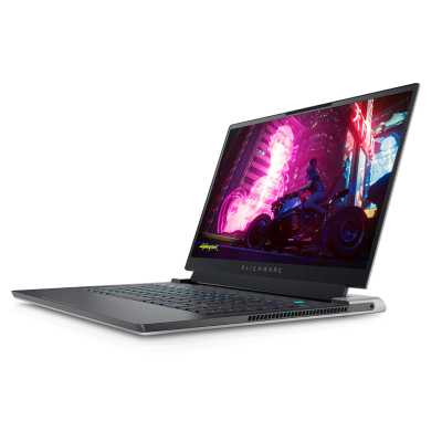 Dell Alienware X15 R1 X15-4374 купить в KNS. Ноутбук Dell Alienware X15 ...