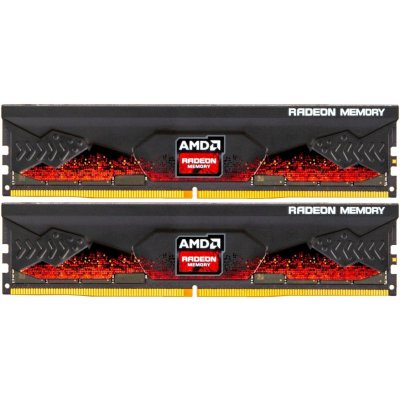 AMD Radeon R5 R5S532G5600U1K купить в KNS. Оперативная память AMD ...