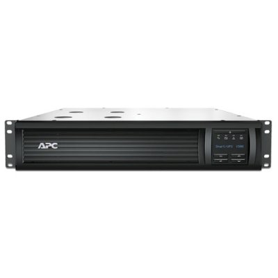 APC Smart-UPS SMT1500RMI2UNC купить в KNS. ИБП APC Smart-UPS ...