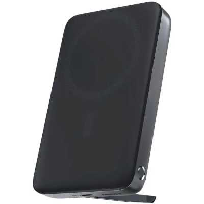 Aukey Magnetic2 10000 Qi2 APB-PB-MS06 купить в KNS. Внешний аккумулятор Aukey Magnetic2 10000 ...