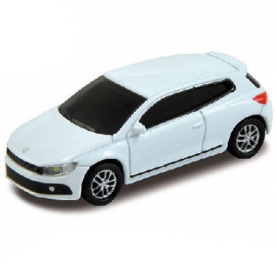 Autodrive 4GB USB Flash Drive, Volkswagen Scirocco 92908 купить в KNS ...