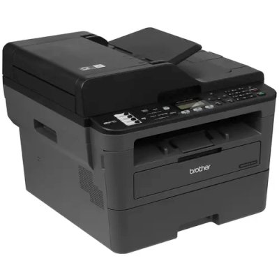 Brother MFC-L2715DW купить в KNS. МФУ Brother MFC-L2715DW - цена ...