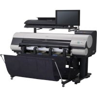 Canon iPF830 MFP M40 Solution купить в KNS. Плоттер Canon iPF830 MFP M40 Solution - цена ...
