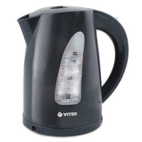 Vitek VT-1164 GY купить в KNS. Чайник Vitek VT-1164 GY - цена, характеристики, описание