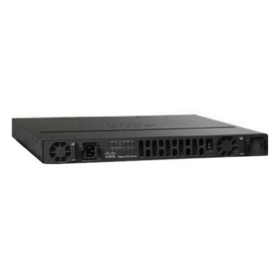 Cisco ISR4431-AX-K9 купить в KNS. Роутер Cisco ISR4431-AX-K9 - цена ...
