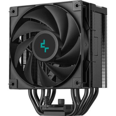 Deepcool AG500 Digital Black купить в KNS. Кулер Deepcool AG500 Digital ...