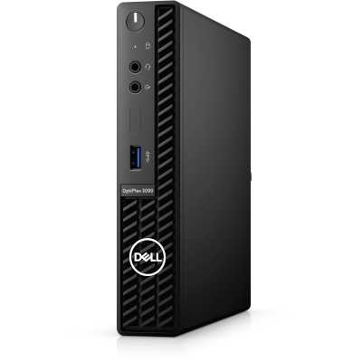 Dell OptiPlex 3090 Micro 3090-9332 купить в KNS. Компьютер Dell ...