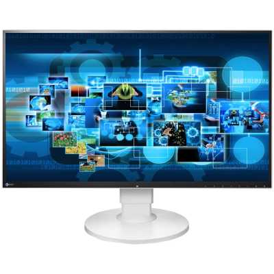 Eizo FlexScan EV2750-WT купить в KNS. Монитор Eizo FlexScan EV2750-WT ...