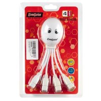 Exegate UH-140 купить в KNS. Разветвитель USB Exegate UH-140 - цена, характеристики, описание