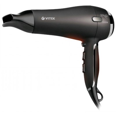 Vitek VT-1301 купить в KNS. Фен Vitek VT-1301 - цена, характеристики, описание