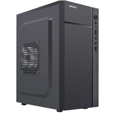 Ginzzu B220 купить в KNS. Корпус Ginzzu B220 - цена, характеристики ...