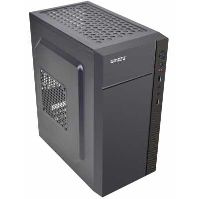 Ginzzu B220 купить в KNS. Корпус Ginzzu B220 - цена, характеристики ...