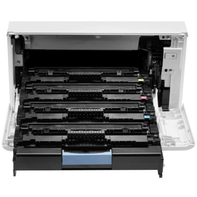 HP Color LaserJet Pro MFP M479fnw купить в KNS. МФУ HP Color LaserJet ...