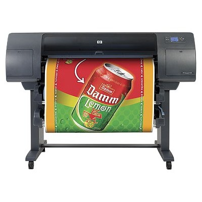 HP DesignJet 4520ps купить в KNS. Плоттер HP DesignJet 4520ps - цена ...