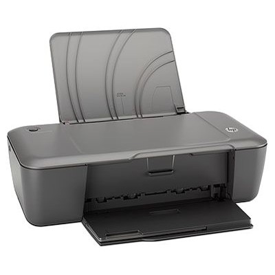 HP DeskJet 1000 J110a купить в KNS. Принтер HP DeskJet 1000 J110a ...