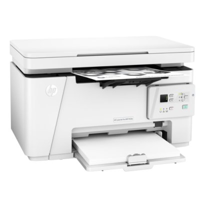 HP LaserJet Pro MFP M26a купить в KNS. МФУ HP LaserJet Pro MFP M26a ...