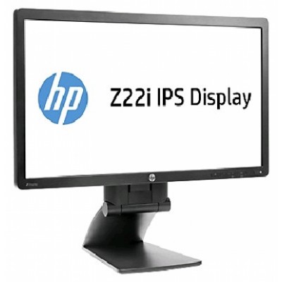 HP Z22i D7Q14A4 купить в KNS. Монитор HP Z22i D7Q14A4 - цена ...