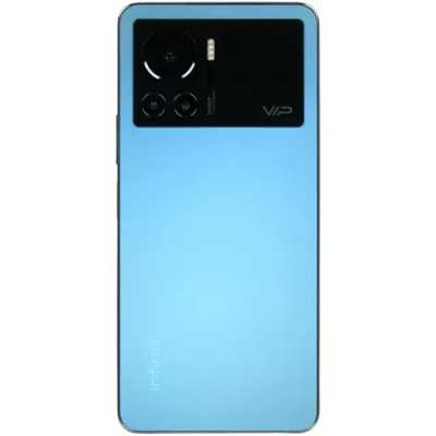 Infinix Note 12 VIP 8/256GB Blue купить в KNS. Смартфон Infinix Note 12 ...
