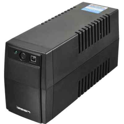 Ippon Back Basic 1050 Euro купить в KNS. ИБП Ippon Back Basic 1050 Euro - цена, характеристики ...