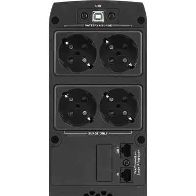 Ippon Game Power Pro 1500 купить в KNS. ИБП Ippon Game Power Pro 1500 ...