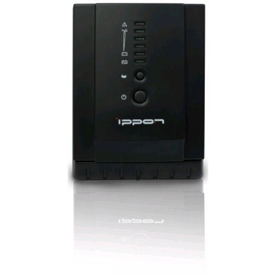 Ippon Smart Power Pro 2000 Black купить в KNS. UPS Ippon Smart Power Pro 2000 Black - цена ...