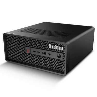 Характеристики компьютера Lenovo ThinkStation P3 Ultra SFF Gen 2 ...