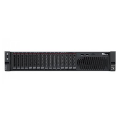 Купить Lenovo ThinkSystem SR650 V2 - цена: 864527 ₽, характеристики ...