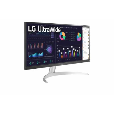 LG UltraWide 29WQ600-W купить в KNS. Монитор LG UltraWide 29WQ600-W ...