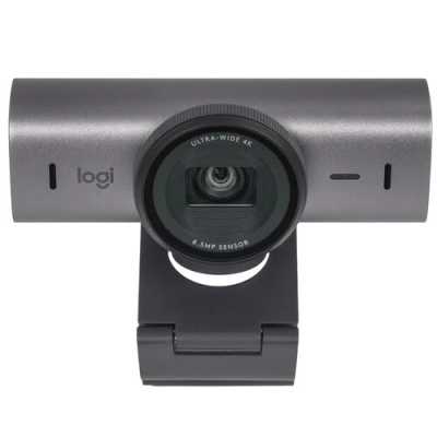 Logitech MX Brio 960-001549 купить в KNS. Веб-камера Logitech MX Brio ...