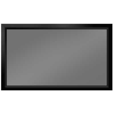 Lumien Radiance Frame LRF-100106 купить в KNS. Экран для проектора ...