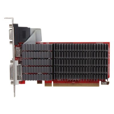 Maxsun AMD Radeon R5 220 2GB Power Hammer 2G купить в KNS. Видеокарта ...