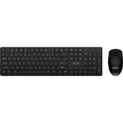 MSI Forge K200 W Combo купить в KNS. Клавиатура MSI Forge K200 W Combo - цена, характеристики ...