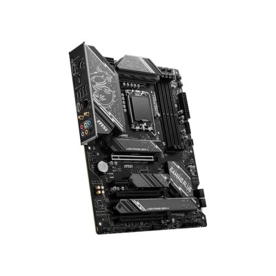 MSI Z790 Gaming Plus WiFi купить в KNS. Материнская плата MSI Z790 ...