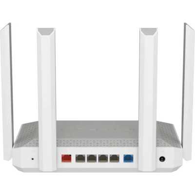 Netcraze Ultra NC-1812 купить в KNS. Роутер Netcraze Ultra NC-1812 ...