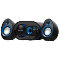 Oklick OK-433 Black купить в KNS. Колонки Oklick OK-433 Black - цена ...