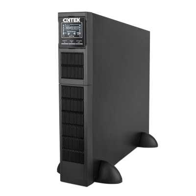 Ontek SM RT 3 купить в KNS. ИБП Ontek SM RT 3 - цена, характеристики ...