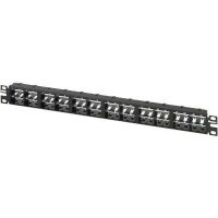 Panduit CPP48HDWBLY купить в KNS. Патч-панель Panduit CPP48HDWBLY ...