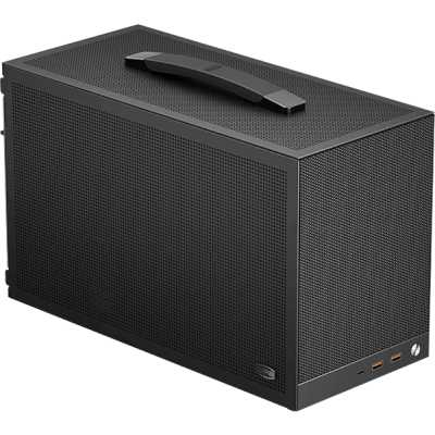 PCCooler K101 Mesh GY 3F купить в KNS. Корпус PCCooler K101 Mesh GY 3F ...