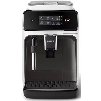 Philips Series 1200 EP1223/00 купить в KNS. Кофемашина Philips Series ...