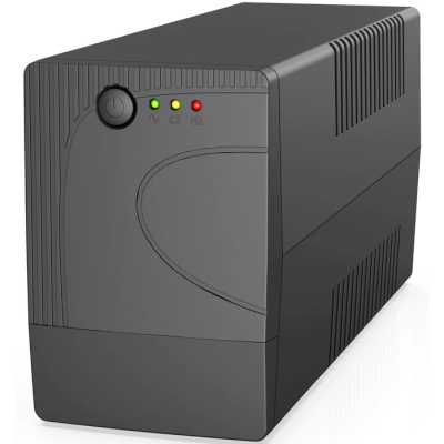 Raskat HI-1200VA купить в KNS. ИБП Raskat HI-1200VA - цена ...