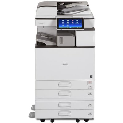 Ricoh MP 2555SP купить в KNS. МФУ Ricoh MP 2555SP - цена ...