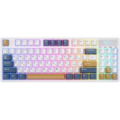 Royal Kludge RK89 6935280824005 купить в KNS. Клавиатура Royal Kludge ...