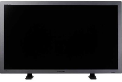 Samsung SyncMaster 570DXn Silver купить в KNS. ЖК панель Samsung ...