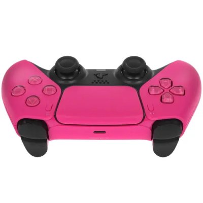 Sony PlayStation 5 DualSense CFI-ZCT1J03 Pink купить в KNS. Геймпад ...