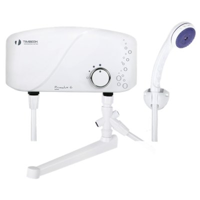 Timberk WHEL-6 OSC купить в KNS. Водонагреватель Timberk WHEL-6 OSC - цена, характеристики, описание