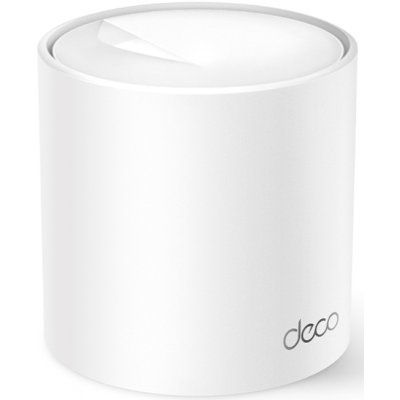 TP-Link Deco X10 1-Pack купить в KNS. Точка доступа TP-Link Deco X10 1-Pack - цена ...