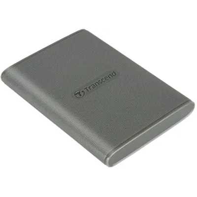 Transcend ESD360C 2Tb TS2TESD360C купить в KNS. SSD диск Transcend ...