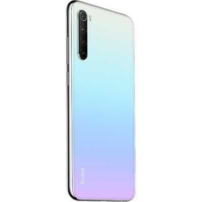 Xiaomi Redmi Note 8 4/128GB White купить в KNS. Смартфон Xiaomi Redmi ...