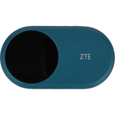 ZTE U10s Pro Blue купить в KNS. Модем ZTE U10s Pro Blue - цена ...